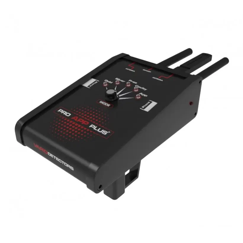 PRO APP PLUS ALAN TARAMA & YER ALTI GÖRÜNTÜLEME CİHAZI VARİO DEDEKTÖR ...